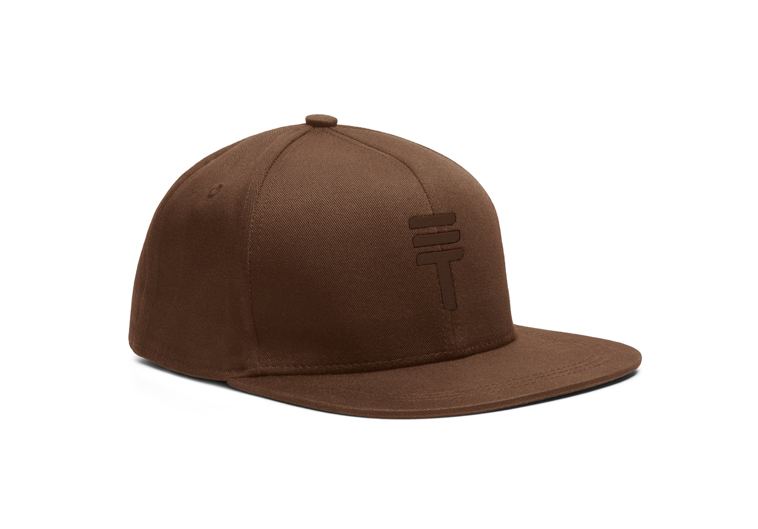 Snapback - Brown | Triple Threat
